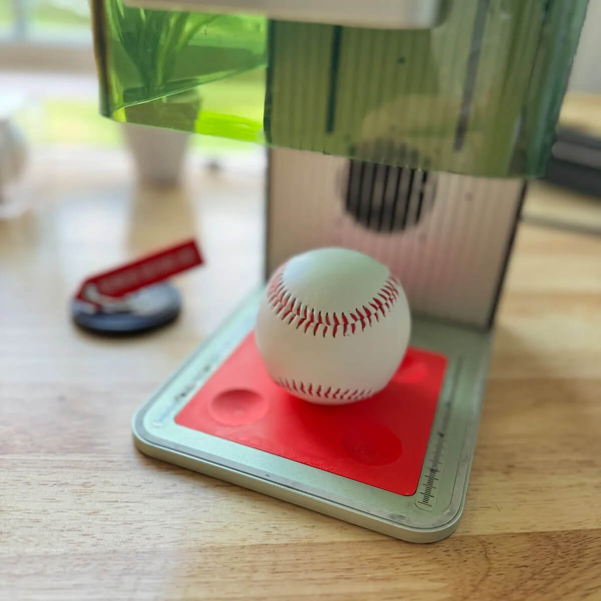 Balls Fixture – AlivePixel Creates