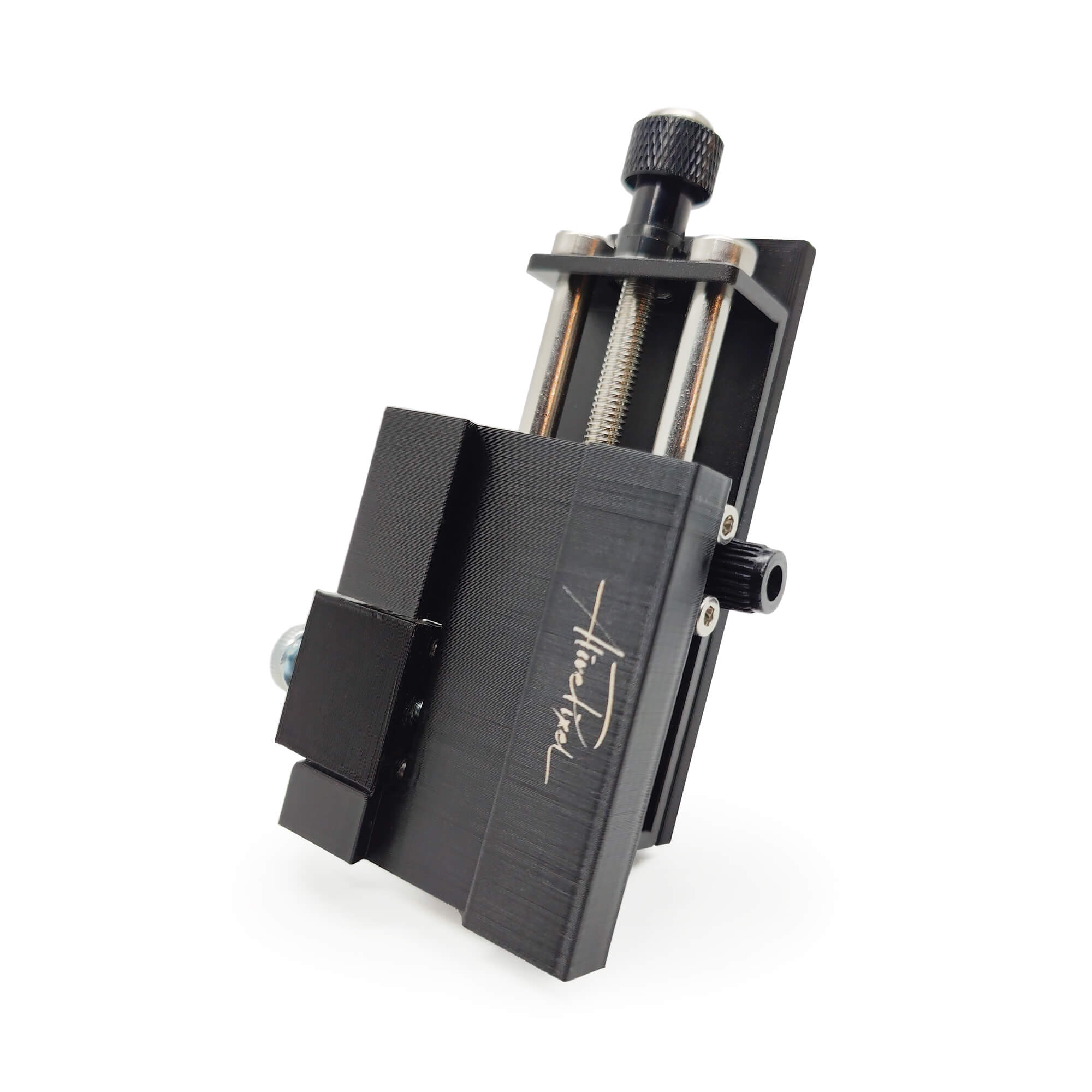 Z-Axis Height Adjuster for Xtool D1 Laser – AlivePixel Creates