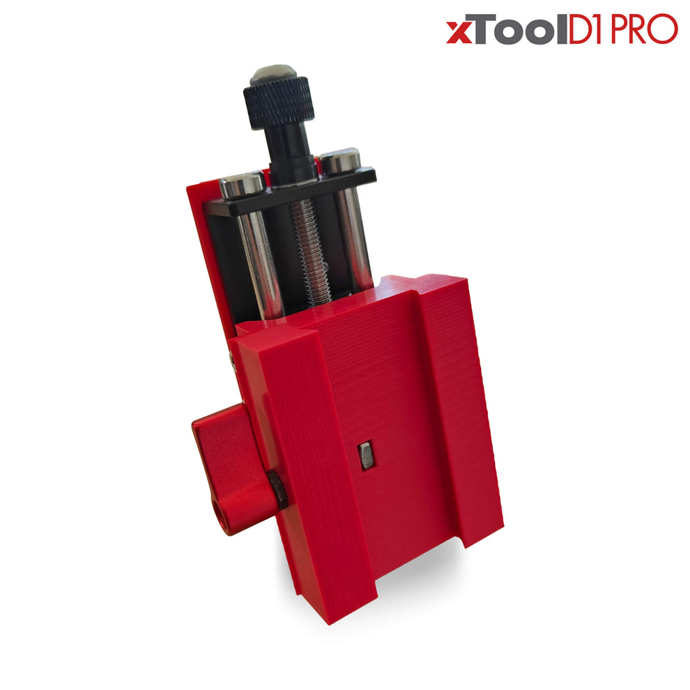 Z-Axis Height Adjuster for Xtool D1 Pro Laser – AlivePixel Creates